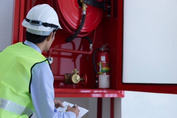 Fire Safety Near Me | Local Fire Alarms & Safety Equipment